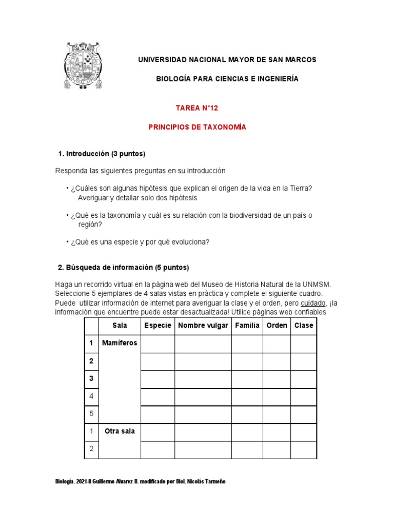 Tarea 12 | PDF