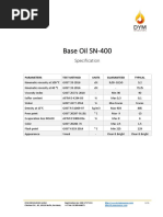 SN 500 | PDF