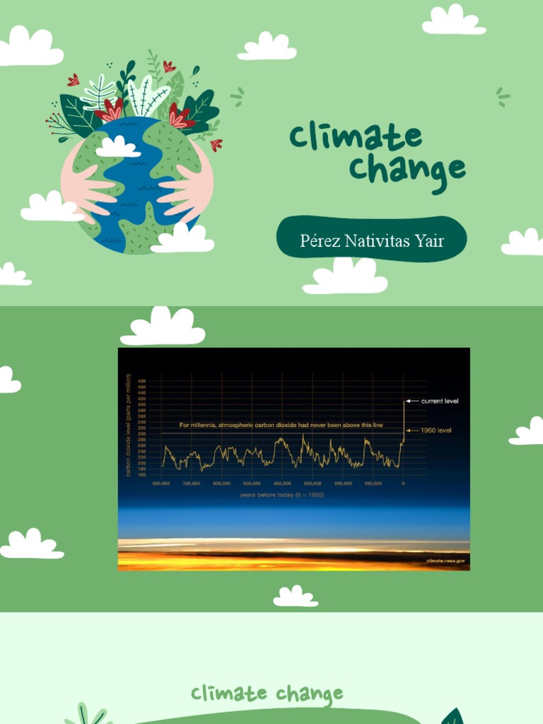 Global Change | PDF Global Change | PDF