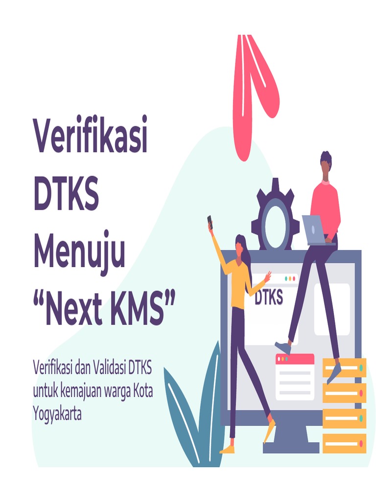 DTKS KSJPS Update | PDF