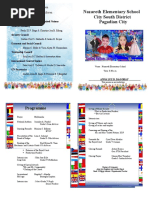 Kiddie King and Queen of Hearts Program 2019 | PDF