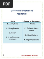 Arabic - Patient Consent Form | PDF
