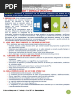 Tema 1 - Conceptos - Basicos - de - Computacion | PDF | Hardware de la computadora | Tecnologías ...