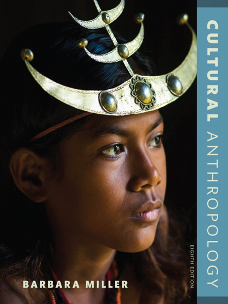 Cultural Anthropology Chapter 1 | PDF | Anthropology | Franz Boas