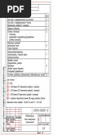ABS Blink Codes | PDF | Anti Lock Braking System | Vehicles