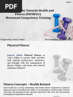 Corrective Exercise | PDF | Motor Control | Cognitive Science