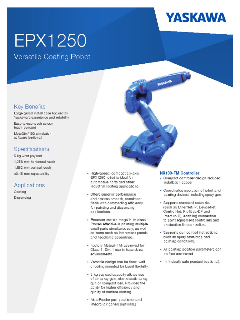 EPX1250 | PDF | Electrical Engineering | Manufactured Goods