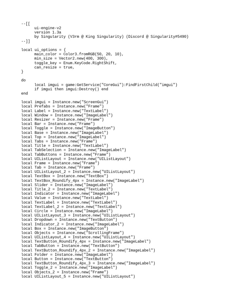 bloxfruit-script | PDF