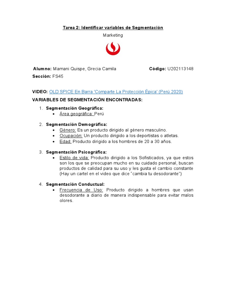 Tarea 2 | PDF