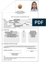 FEU Policies and Guidelines For Grading and Assessment Min Min | PDF ...