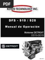 Dd15 Sensor Location | PDF