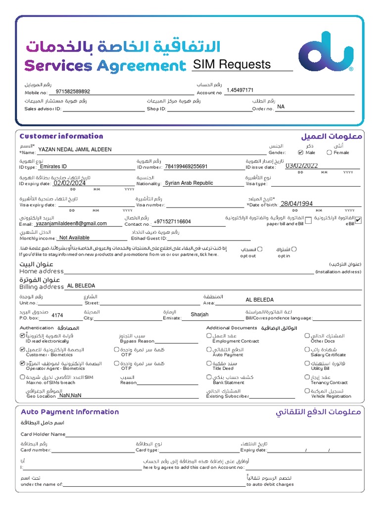 Signed Contract 1645895364914 | PDF