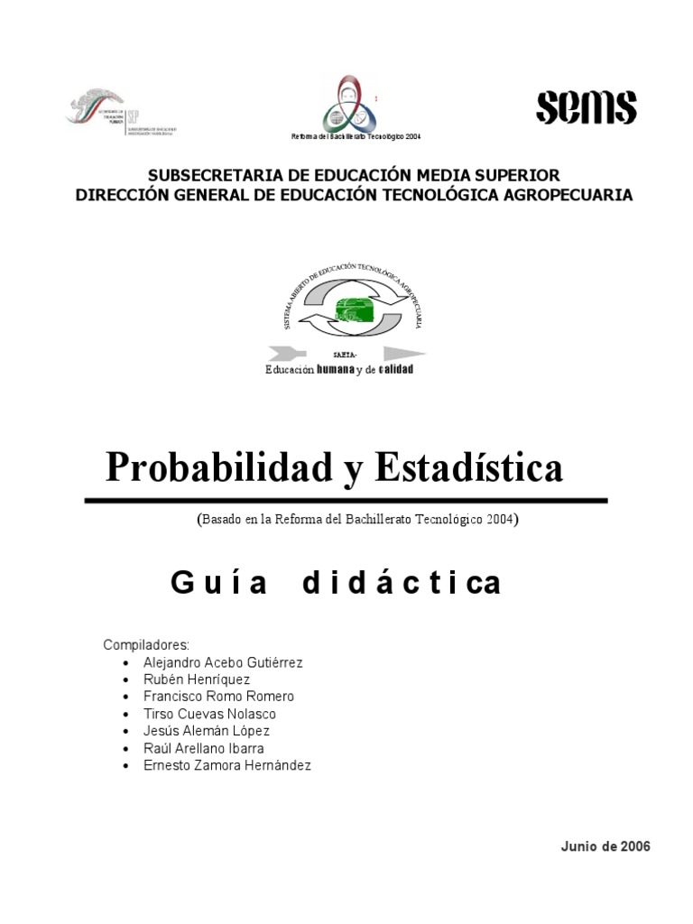 Estadística | PDF | Histograma | Estadísticas