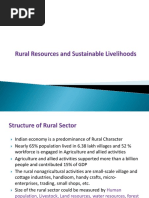 DFID Sustainable Livelihoods Guidance Sheet | PDF