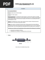 Sample Planning and Design Lab | PDF | Experiment | Rust