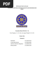 Materi Activity Based Management (ABM) | PDF | Pengelolaan Keuangan & Uang | Komputer