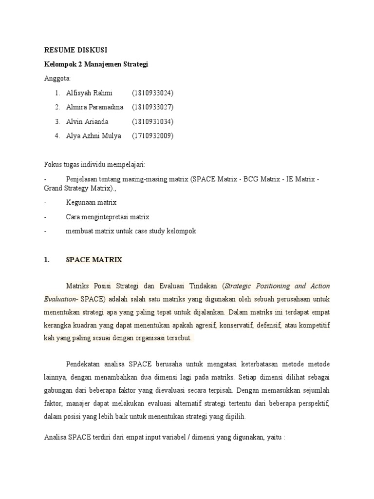 Resume Matching Stage | PDF