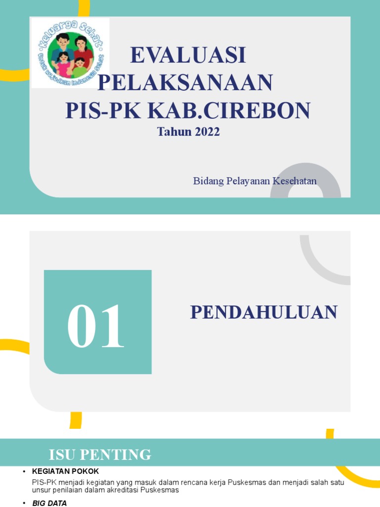 Evaluasi 1 | PDF