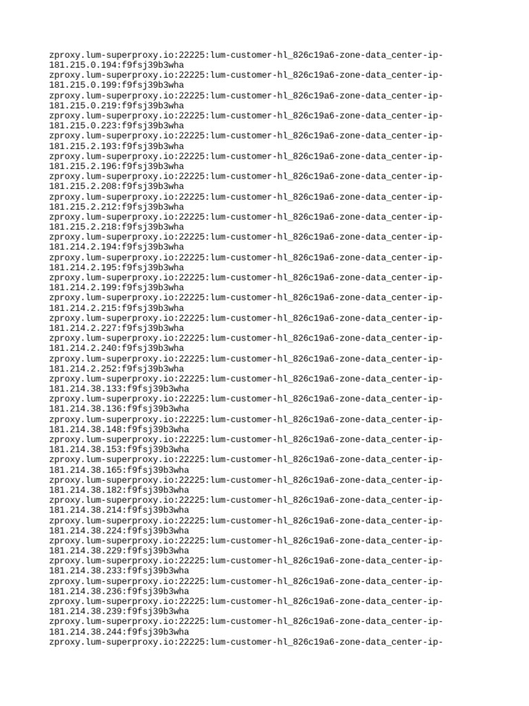Ips-Data Center | PDF | Computers