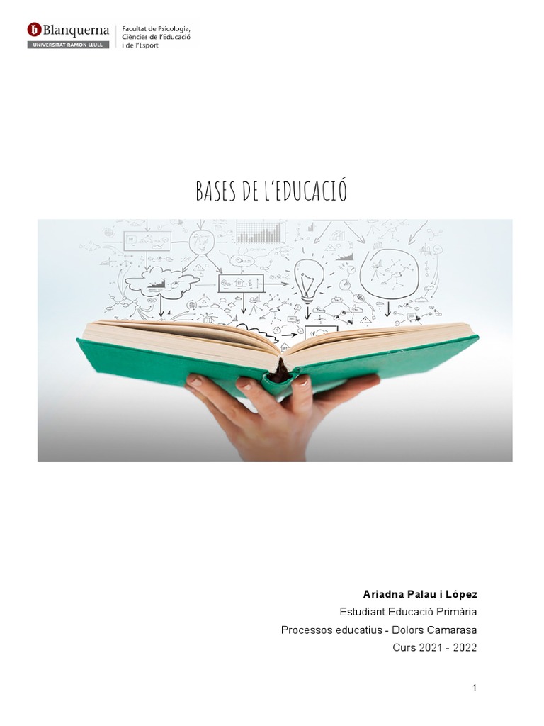 Apunts Bases 1r Semestre | PDF
