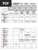 Detailed Lesson Plan in Reproduction. | PDF | Sexual Reproduction ...