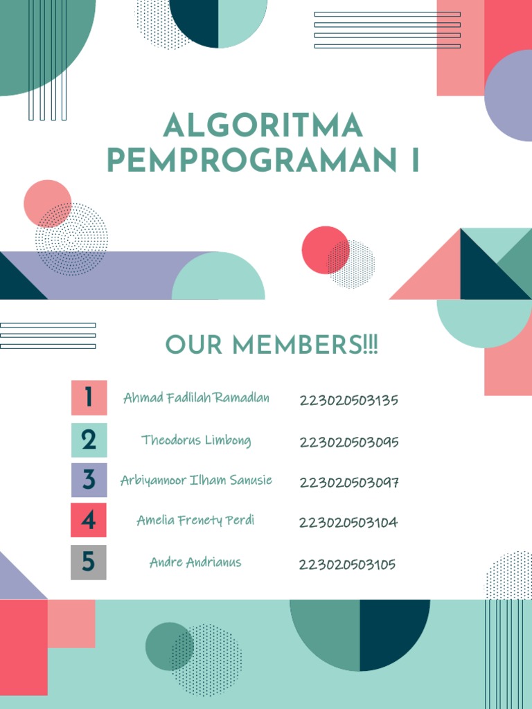 Struktur Percabangan | PDF