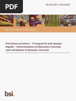 Iso 4406 | PDF | International Organization For Standardization