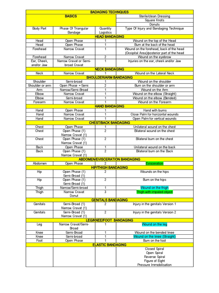 SFA TECHNIQUES | PDF | Elbow | Arm