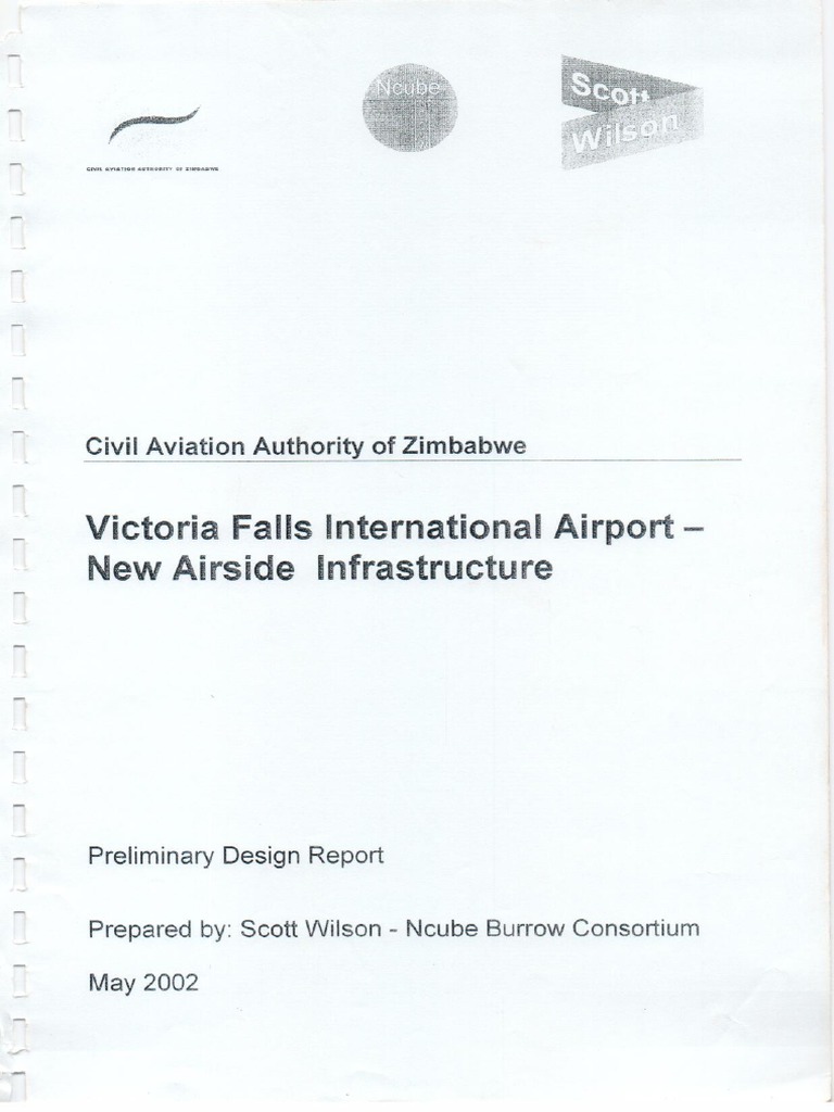 Preliminary Design Report | PDF