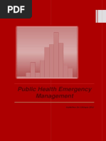 IMAM Guidelines Final Version | PDF | Malnutrition | Patient