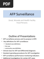 BIND Score | PDF | Diseases And Disorders | Neurology