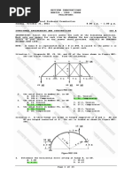 Refresher Psad Preboard Exam 2 | PDF | Beam (Structure) | Bending