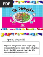 Penyusunana Menu B2sa 2016 | PDF