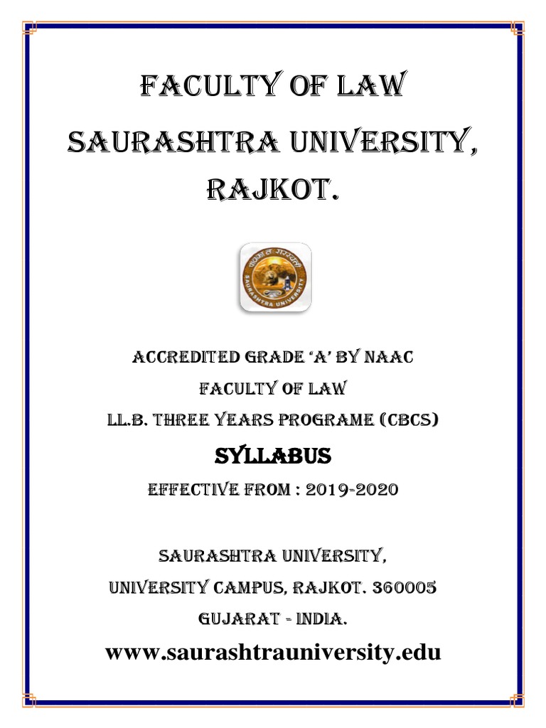 Llb Sem 1 2 Pdf Tort Information Technology