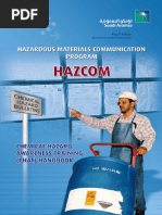 DOE Guidelines For Packaging Labelling and Storage of Scheduled Wastes ...