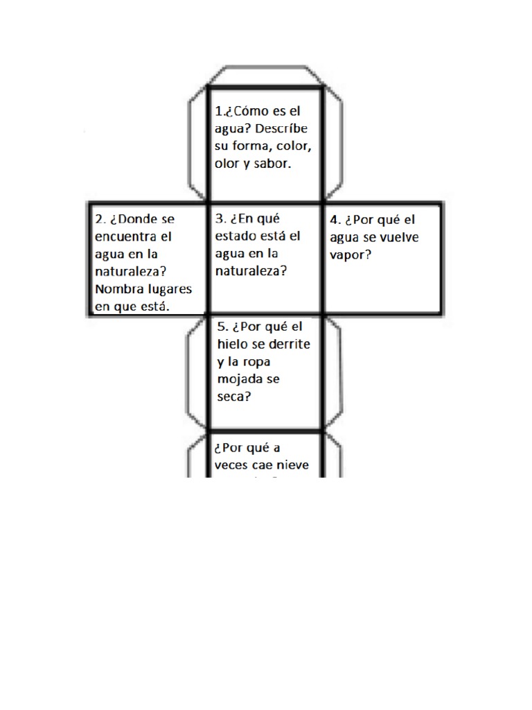 Dado Pregunton | PDF