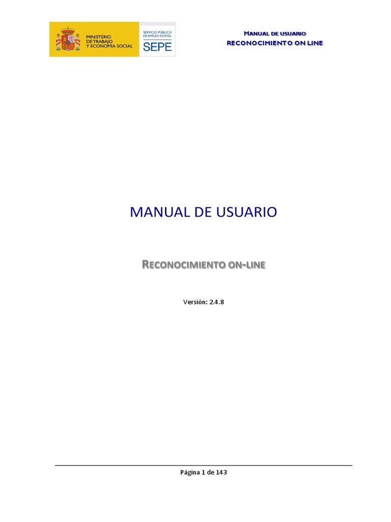 OLI MU Manual Usuario v2.4.8 | PDF | Java (lenguaje de programación) | Red mundial