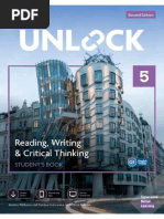 Unlock 4 Listening Speaking Critical Thinking Students Book | PDF