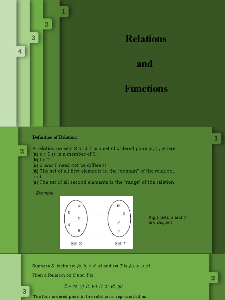 Report Automata | Download Free PDF | Function (Mathematics ...