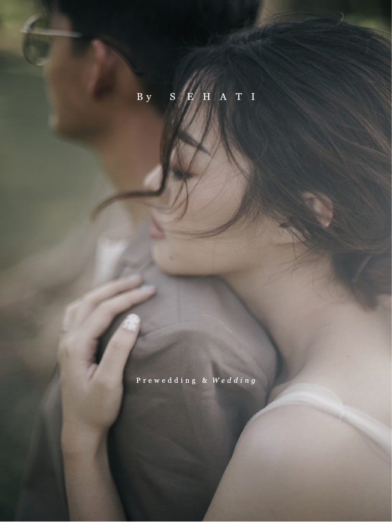 Sehati Pricingguide Prewedding & Wedding | PDF