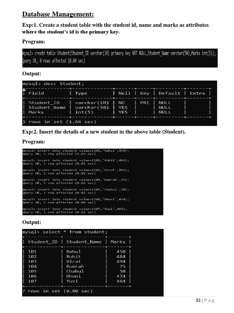 Xii Ip Records | PDF | Loans | Table (Database)