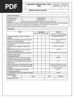 Starrt Card | PDF | Hazards | Prevention