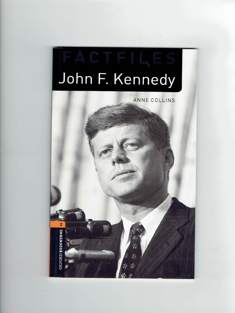 John F. Kennedy | PDF