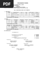 Basketball Tournament Project Proposal | PDF | Tournament