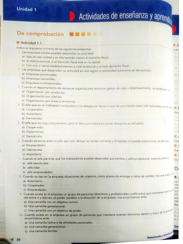 Ejercicios Ud.1 CAC | PDF | Moda | Business