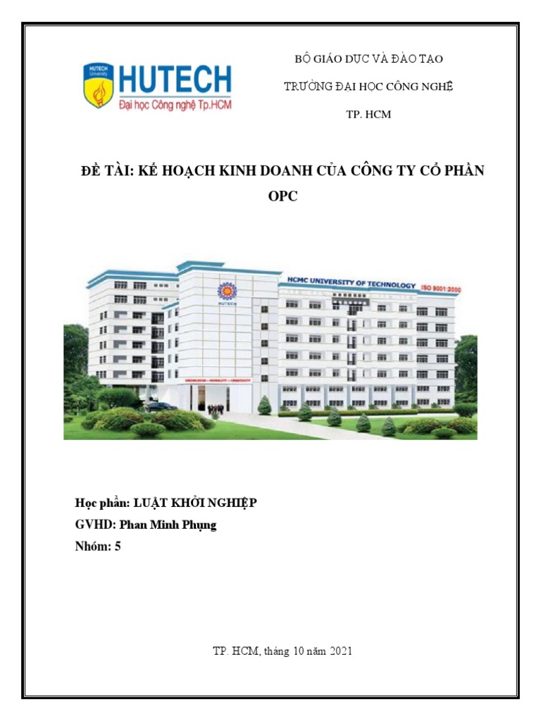 Ý Tư NG Kinh Doanh | PDF