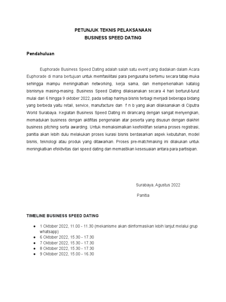 Booklet BSD | PDF