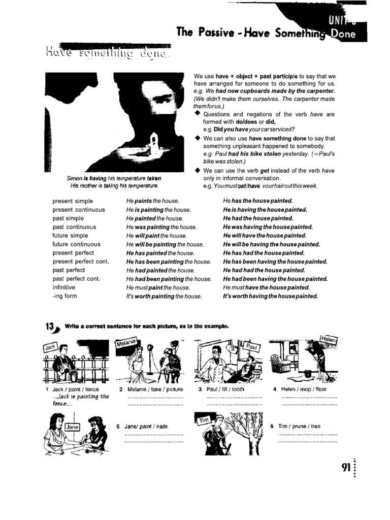 Have STH Done | PDF
