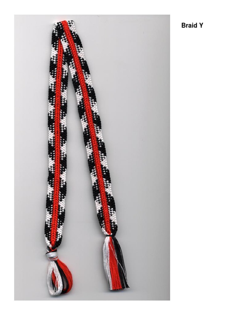20 Braid y | PDF