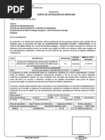 Analisis COLDS Score | PDF | Cuidado de la salud | Ciencias de la Salud